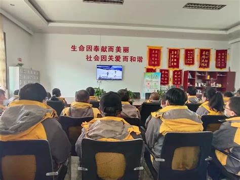 先锋助力 残健同行｜舟山市岱山县各乡镇残联动态集锦38 312