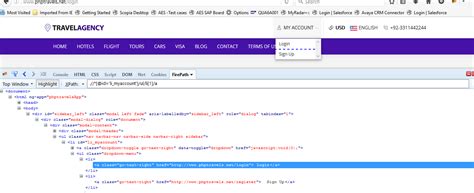 Java Selecting Option From A List With 2 Matching Noded In Selenium