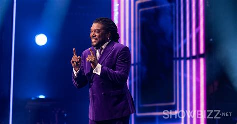 Anthony Kavanagh Comédien