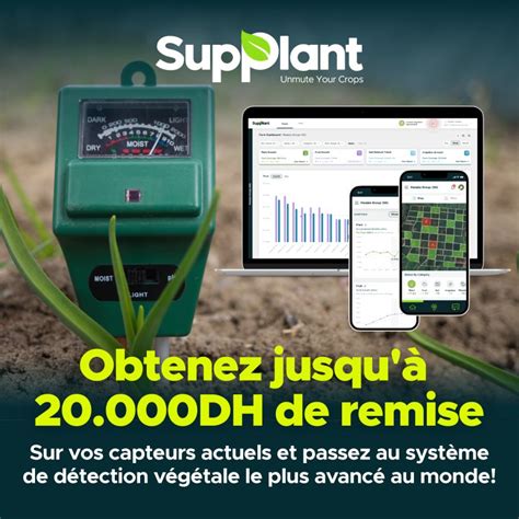 Supplant Sur Linkedin Explanatory