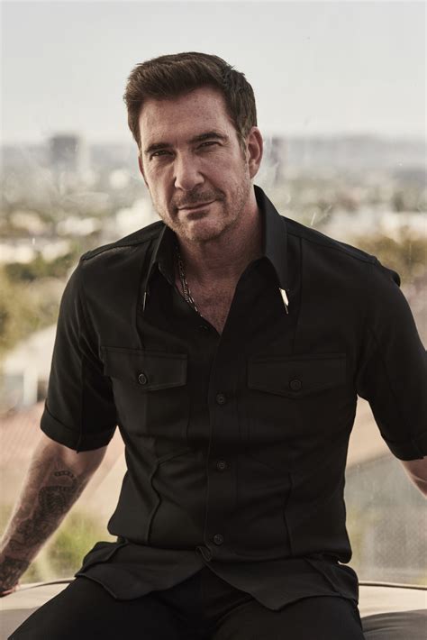Dylan Mcdermott 1883 Magazine