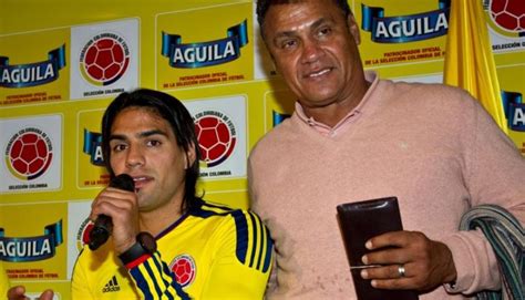 Padre De Radamel Falcao Muere A Los 61 Años Diario RoatÁn