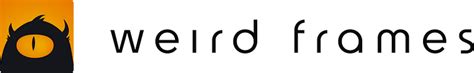 Weird Frames Medium