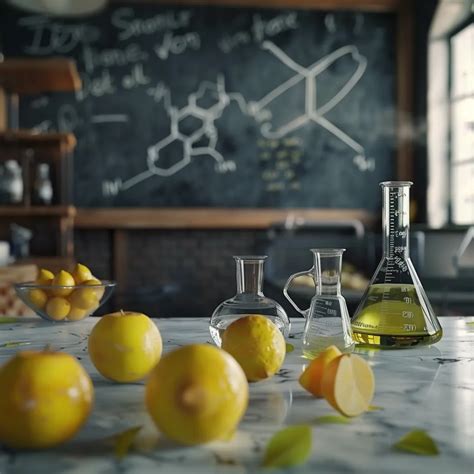 Carboxylic Acids In Chemistry From Methanoic To Ethanoic Acid