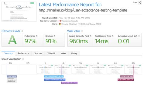 Webflow Speed Mastery How To Get 90 On Pagespeed Insights