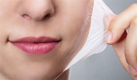 Peelings Químicos Faciais E Corporais Saiba Mais Sobre Eles Clinderm