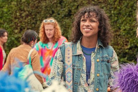 Roman Sex Education Lgbt Characters Wikia Fandom