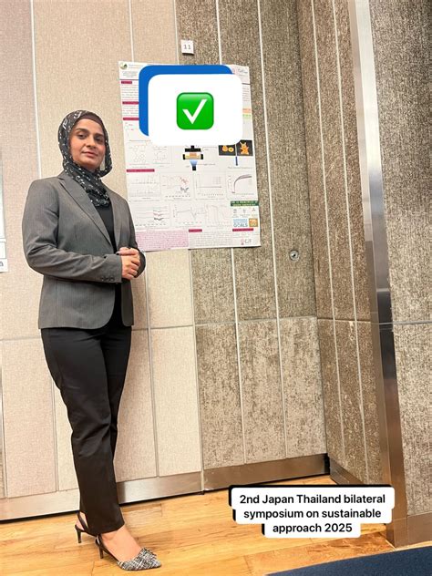 Rabia Latif On Linkedin Sustainability Greenchemistry