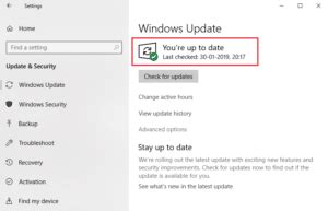Fix The Handle Is Invalid Error In Windows TechCult