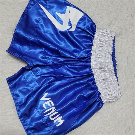 خرید و قیمت شورت موی تای حرفه ای خارجی از غرفه تجهیزات رزمی مبارز