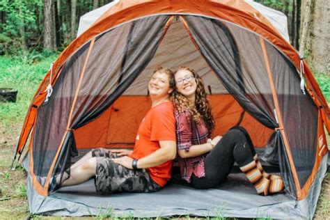 The Ultimate Guide To Camping As A Couple The Honeymoon Never Ends