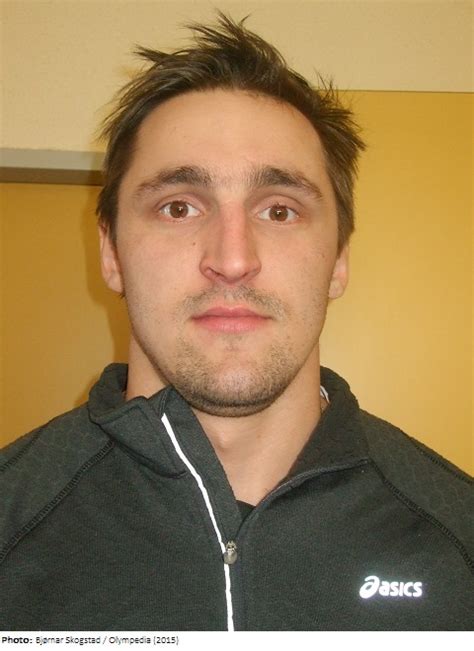 Olympedia Oskars Melbārdis