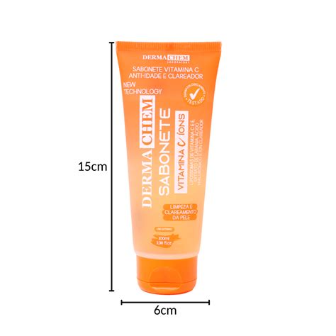 Tudo Dez Preço Único De Verdade Limpeza Facial Sabonete Líquido