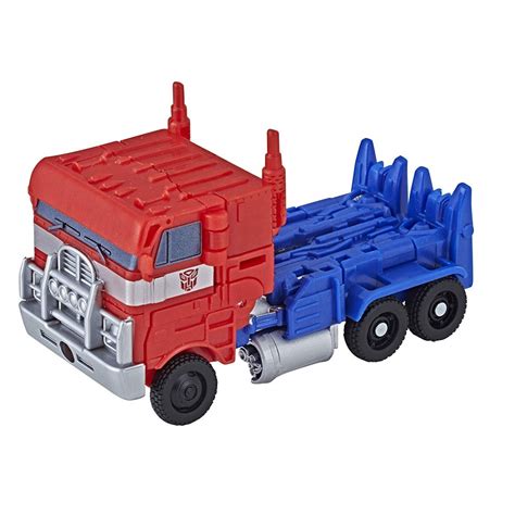 Hasbro Transformers Movie 6 Bumblebee Energon Igniters Optimus E0698