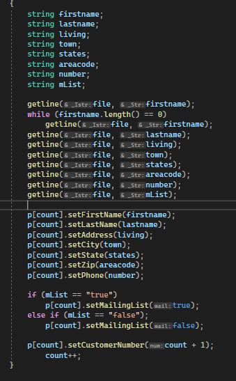 Solved Need Help With If And Else Statement I M Trying To Chegg Com