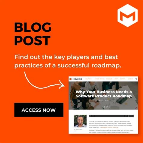 Modularis On Linkedin Curious About The Magic Behind A Successful