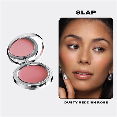 Issy Creme Cheek Blush Shopee Philippines