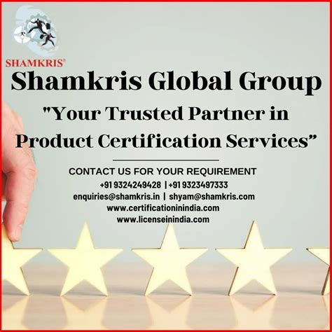CE Certification Service At 250000 Certificate In Mumbai ID 9975791248