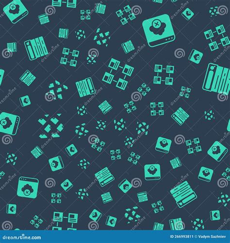 Set Hierarchy Organogram Chart Failed Access Cloud Storage Data Stream And Search Engine On