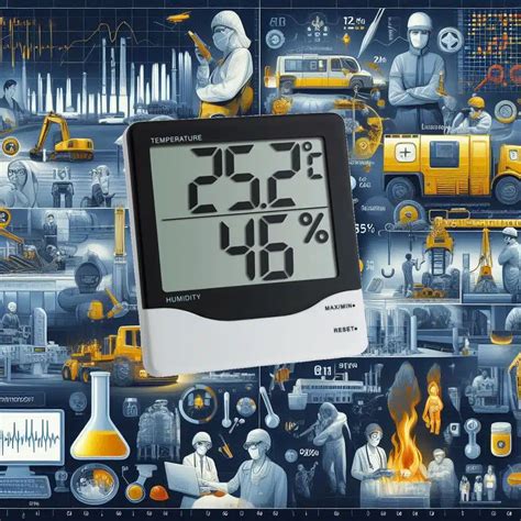 Digital Thermometers Different Uses And Applications