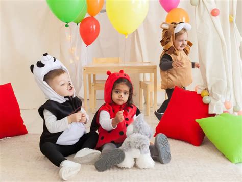 10 Tareas para niños de 4 años didácticas y divertidas