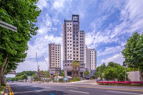 과천 센트레빌 아스테리움 공간작품 空間 Space Group