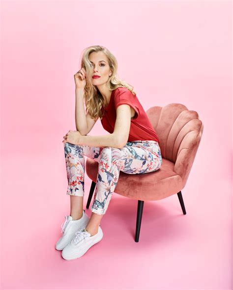 Claudia Weis Talents Models