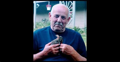 Robert Lee Budreau Obituary 2023 Battle Creek Mi Baxter Funeral