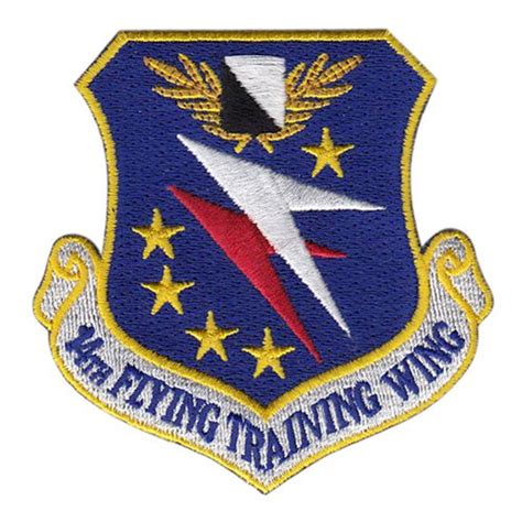 Columbus Afb Custom Patches Columbus Air Force Base