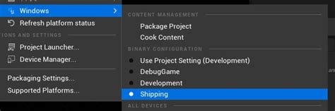 How To Reduce Package Size For Unreal Engine Game Builds Runrealengine