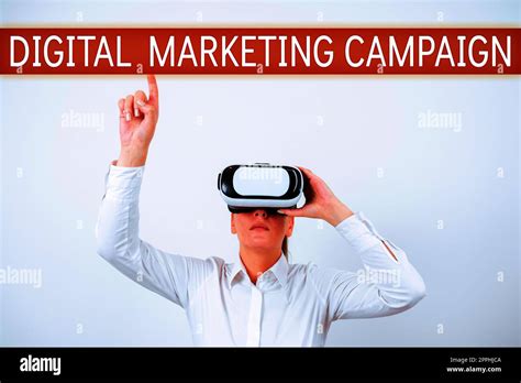 Handwriting Text Digital Marketing Campaign Business Approach Social