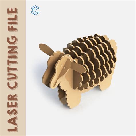 Laser Cutting Files Page 3