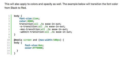 Web Design Graphic Design And Typography Around The Web 1