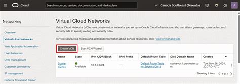 set up openvpn for remote access in a single region on oracle cloud