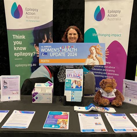 Epilepsy Action Australia On Linkedin Epilepsyactionaustralia Women
