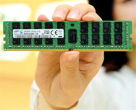 Ddr4 Price Surge Prompts Some Manufacturers To Resume Production