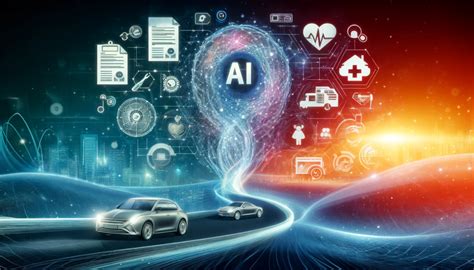 Ais Transformative Impact On The Insurance Industry Pobuca