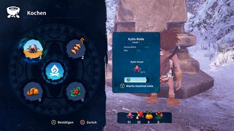 Kaku Ancient Seal Early Access Version Tests Spieletests Dlh