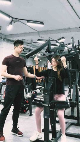 私人健身教練阿宗健身PRO360