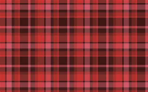 100 Red Checkered Backgrounds