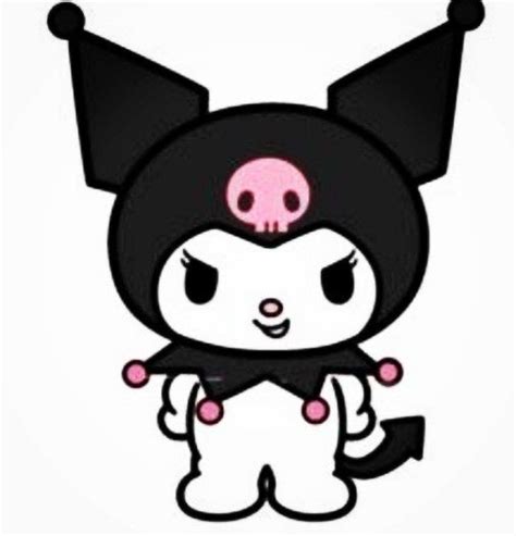 Croomi Hello Kitty Kitty Anime Wall Art