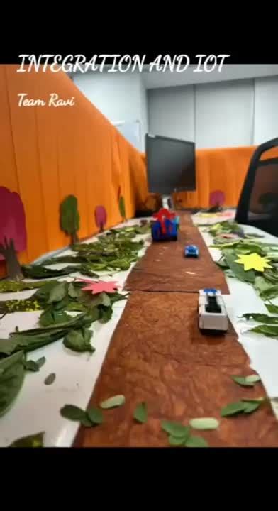 Video Sri Lekha On Linkedin Latepost Iot Work Team Success