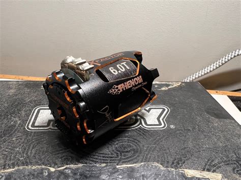 Mod Motors R C Tech Forums