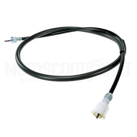 134SP Cable cuentakilómetros Piaggio Typhoon NRG NTT Vicma