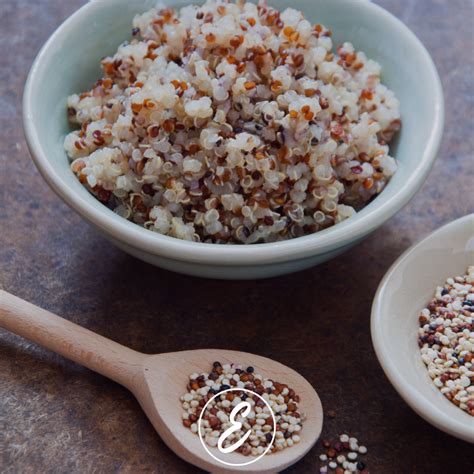 Top 7 Quinoa Dishes For Seasonal Cooking At Home With Mrs E
