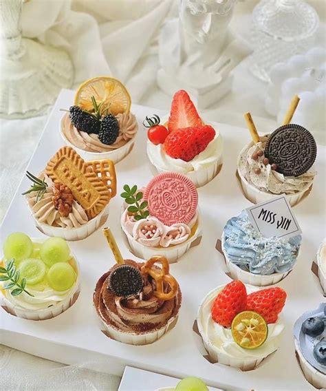 Delicious Cupcake