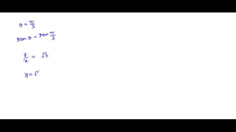 Solved Convert Each Polar Equation To A Rectangular Equation Then Use