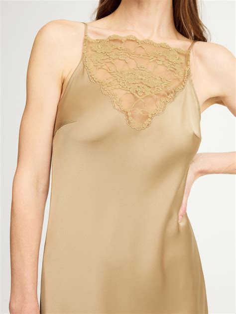 Libbie Maxikleid Kleider Online Kaufen By Malene Birger