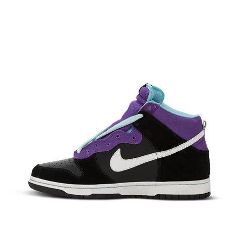 Nike Sb Dunk High Pro Heavens Gate Sample Us 9 String Theory