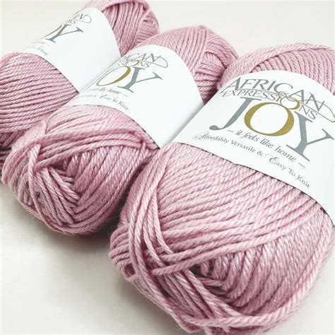 Joy Rose Pink Be Inspired